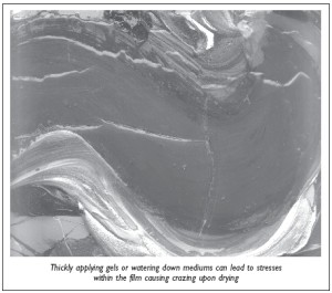 Technical Notes on Drying | Just Paint