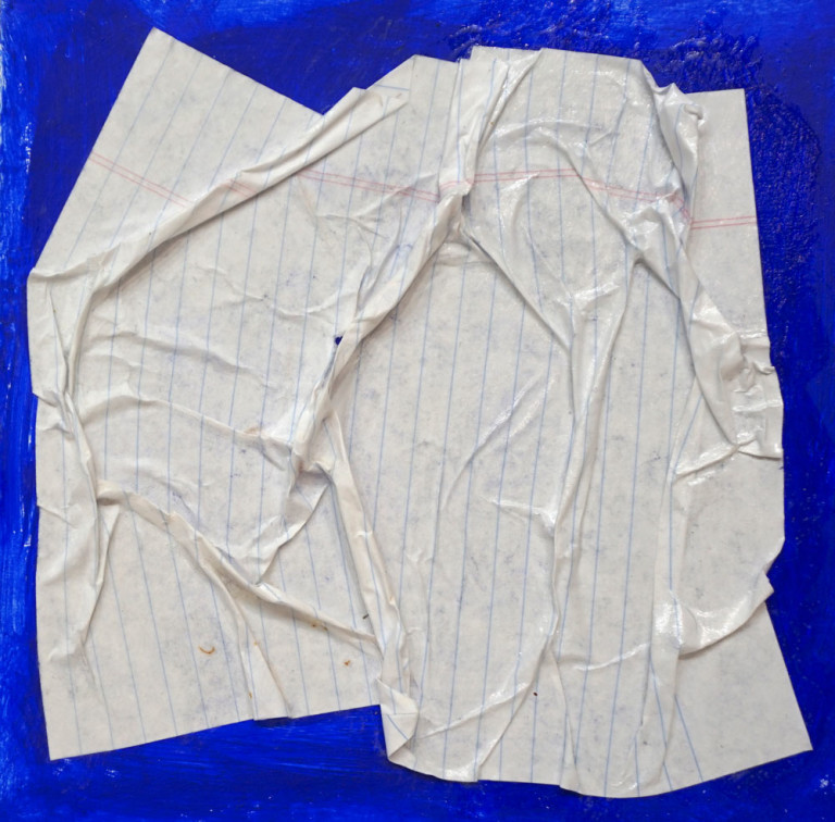 GAC 400: Fabric and Paper Stiffener | Just Paint