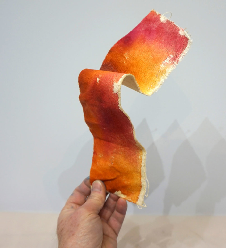 GAC 400: Fabric and Paper Stiffener | Just Paint