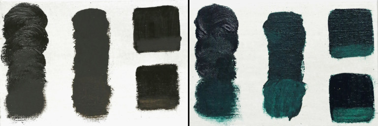 Oiling Out and the Cause of Dead Spots in Oil Paintings | Just Paint