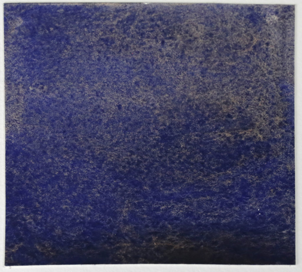 Just Six Paints: the (almost) double primary approach to a QoR color ...