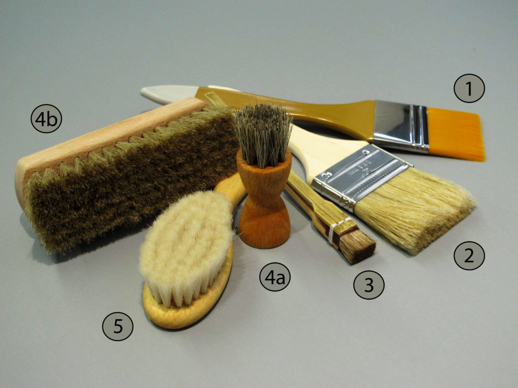 Tips and Tricks for Varnishing | Just Paint