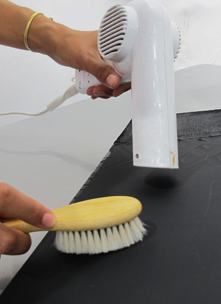 Tips and Tricks for Varnishing | Just Paint