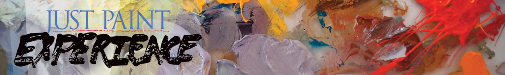 Studio Elements | Just Paint