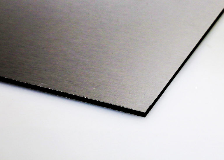 Painting on Raw Aluminum | Just Paint