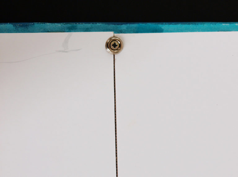 Backing Boards for Canvas Paintings | Just Paint