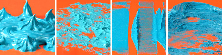 Tools for Texture | Just Paint