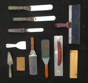 Super Textural Painting with Acrylic | Just Paint