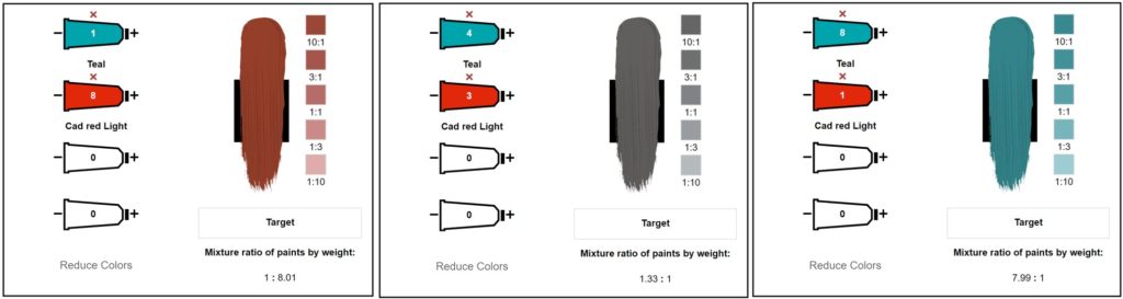 Neutralizing Color | Just Paint
