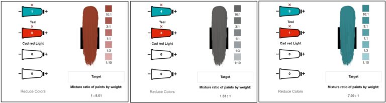 Neutralizing Color | Just Paint