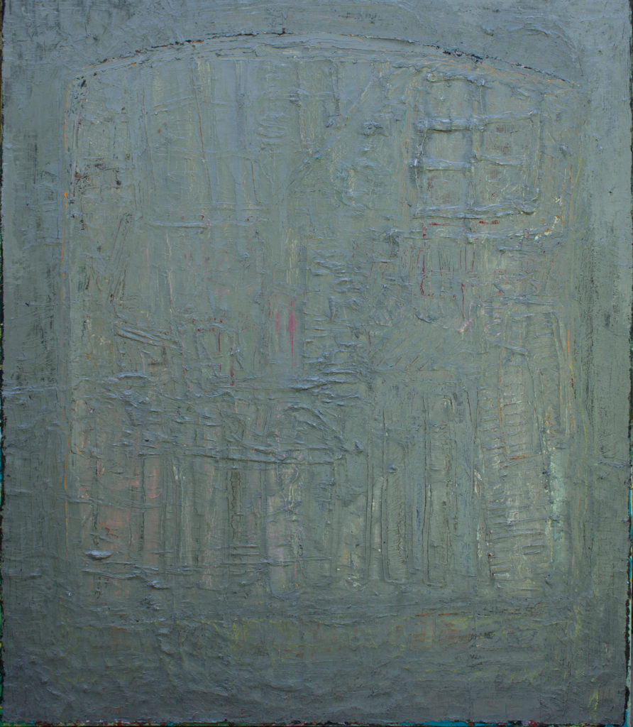 Conversation with Greg Watson, Artist and Materials & Application ...