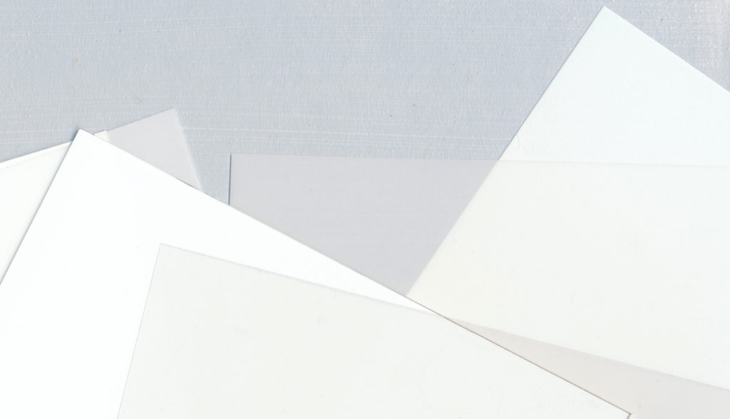 Acrylics on Non-Porous Substrates | Just Paint