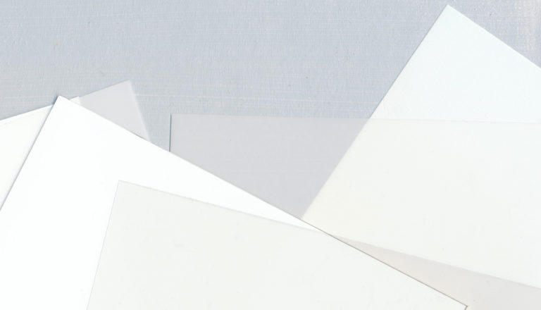 Acrylics on Non-Porous Substrates | Just Paint