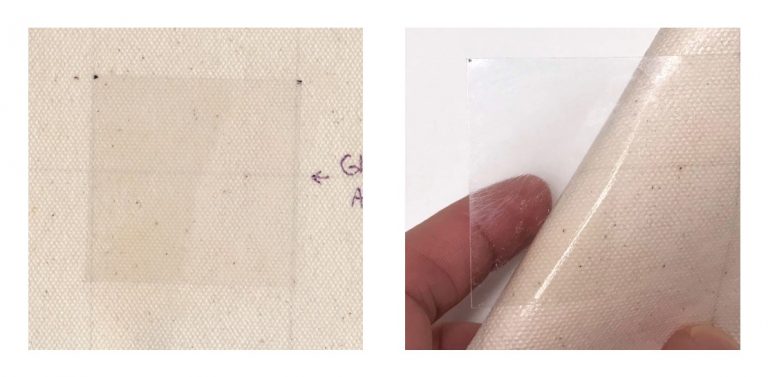 Acrylics on Non-Porous Substrates | Just Paint