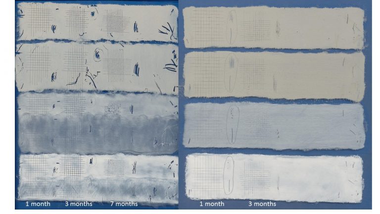 Painting with Oils on Non-Porous Substrates | Just Paint