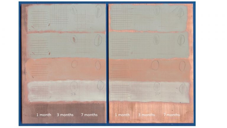 Painting with Oils on Non-Porous Substrates | Just Paint