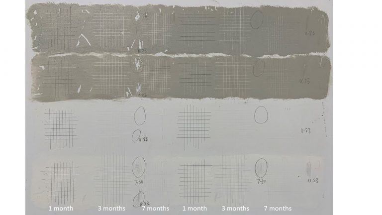 Painting with Oils on Non-Porous Substrates | Just Paint