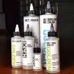 Mediums Vs. Additives | Just Paint