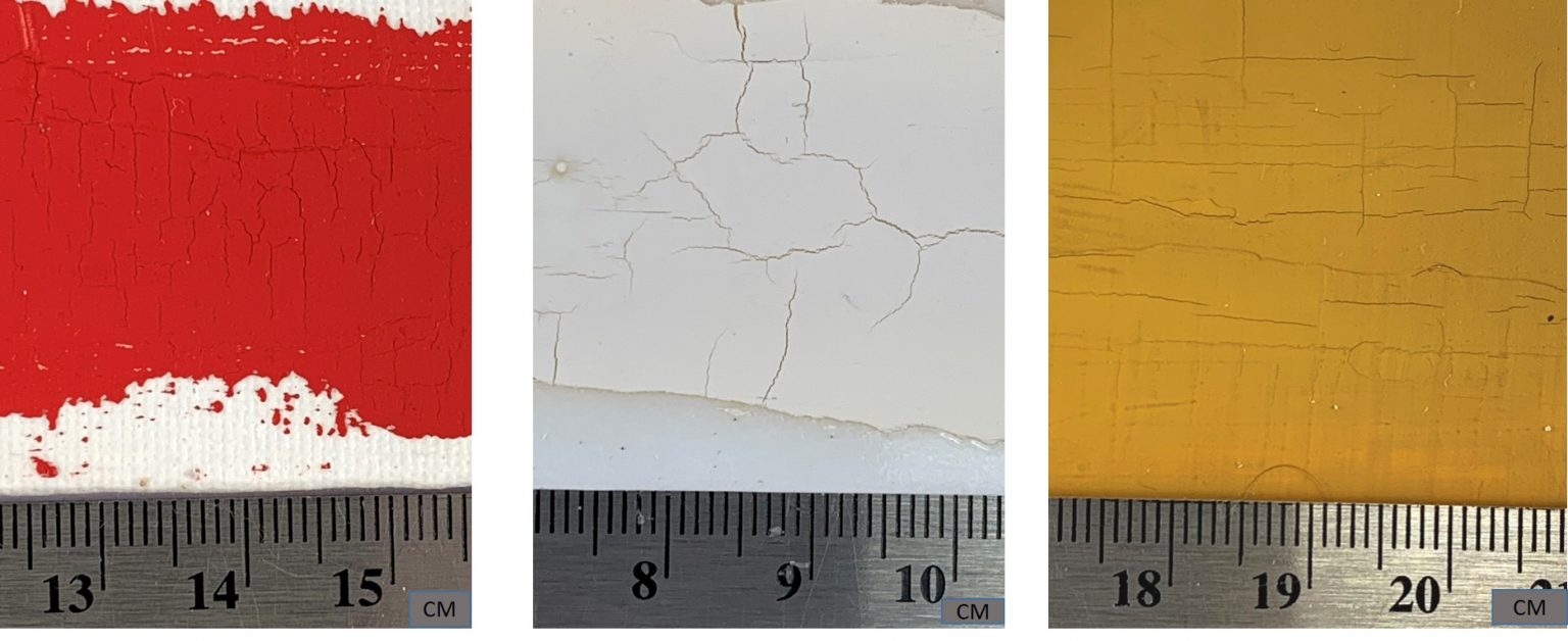 Weave Direction & The Best Orientation For Stretching Fabric | Just Paint