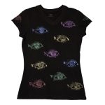 Fabric Painting with Acrylics and GAC 900 | Just Paint