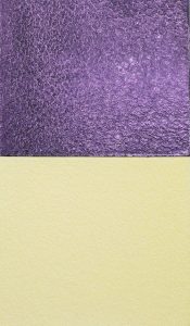 Shiny! QoR Iridescent and Interference Watercolors | Just Paint