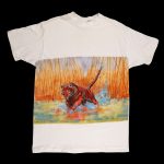 Fabric Painting with Acrylics and GAC 900 | Just Paint