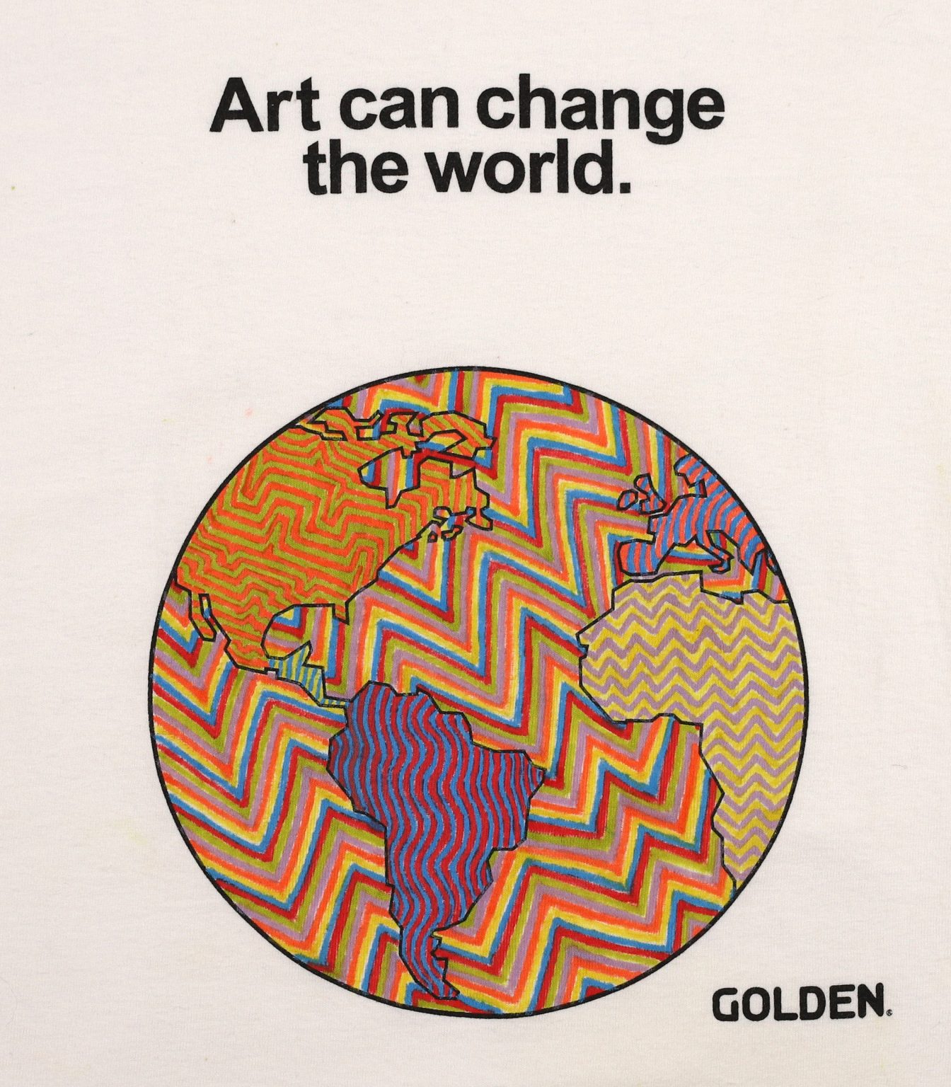 Fabric Painting with Acrylics and GAC 900 | Just Paint