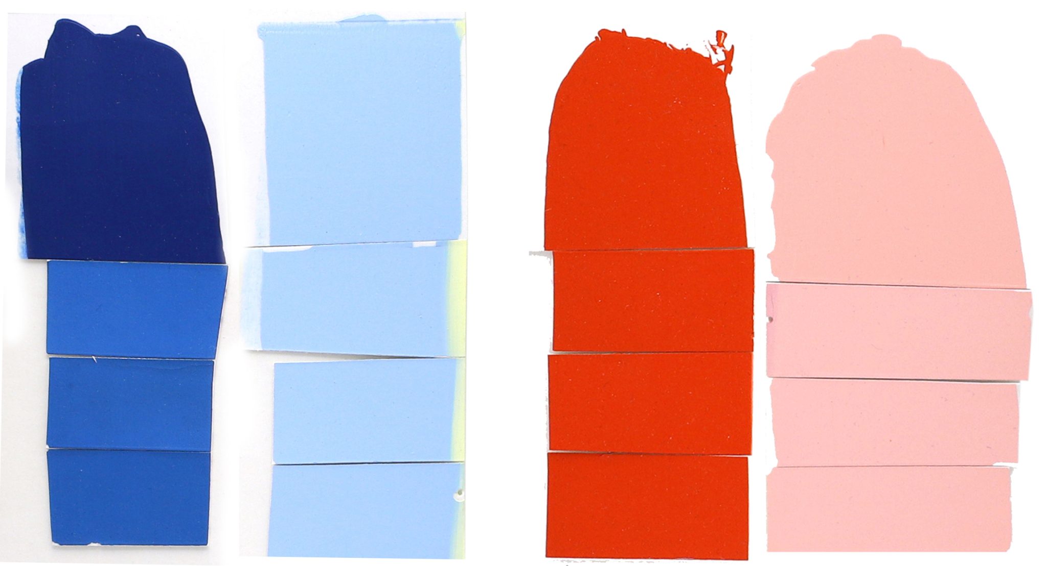 ASTM Lightfastness Testing for Oil Paints | Just Paint