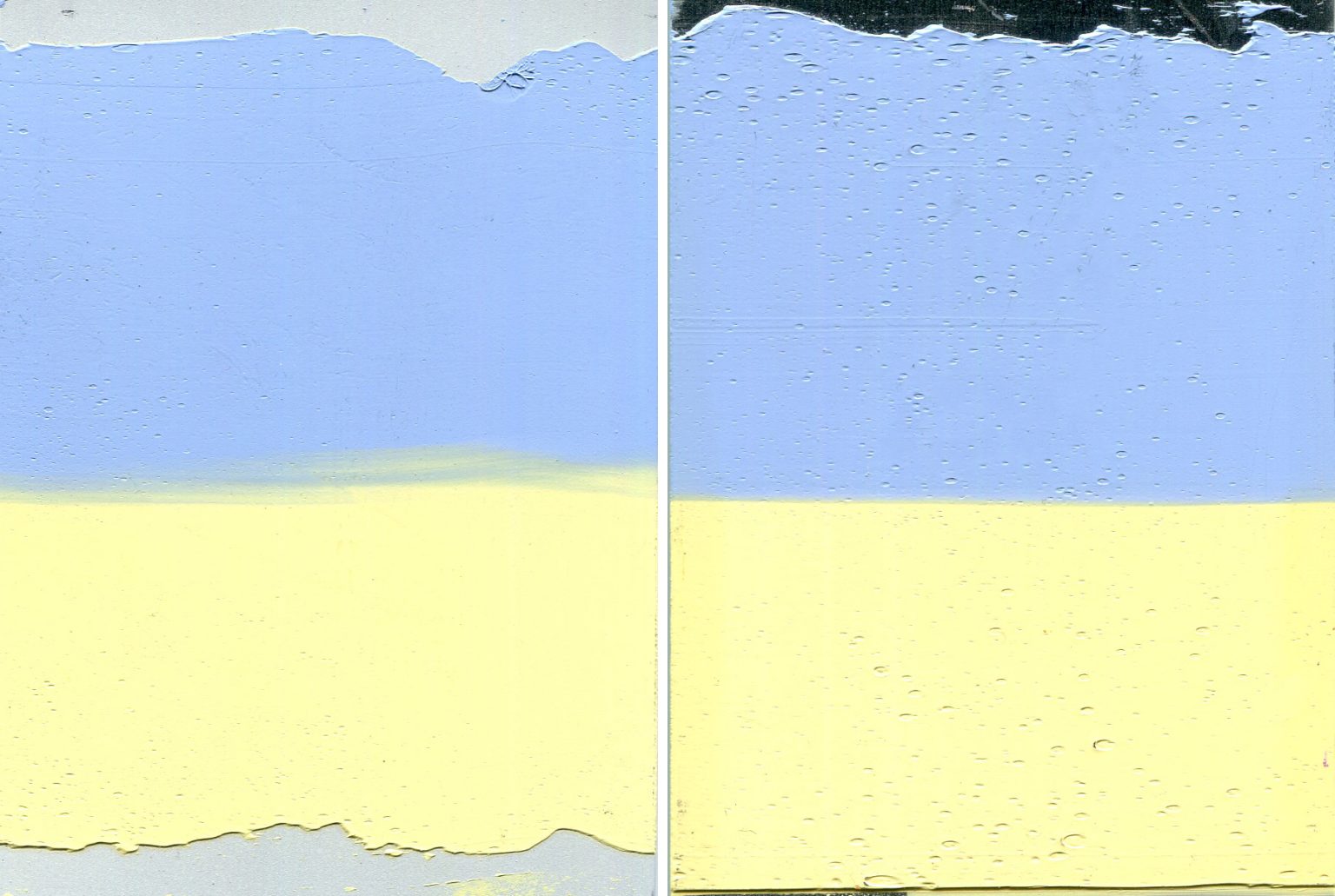 ASTM Lightfastness Testing for Oil Paints | Just Paint