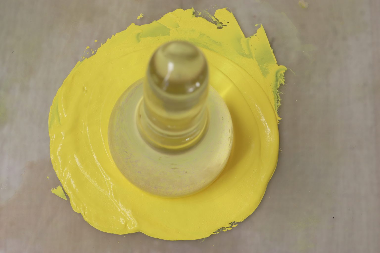 Making Acrylic Paints from Pigment Powders | Just Paint