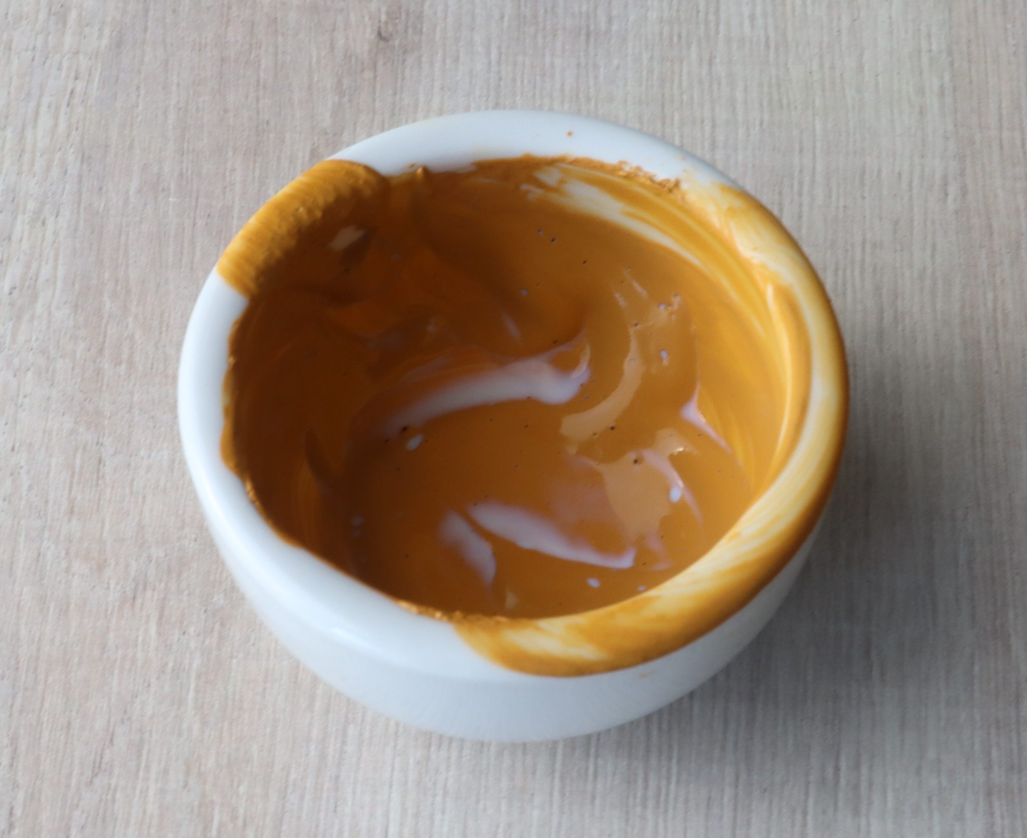 Making Acrylic Paints from Pigment Powders | Just Paint